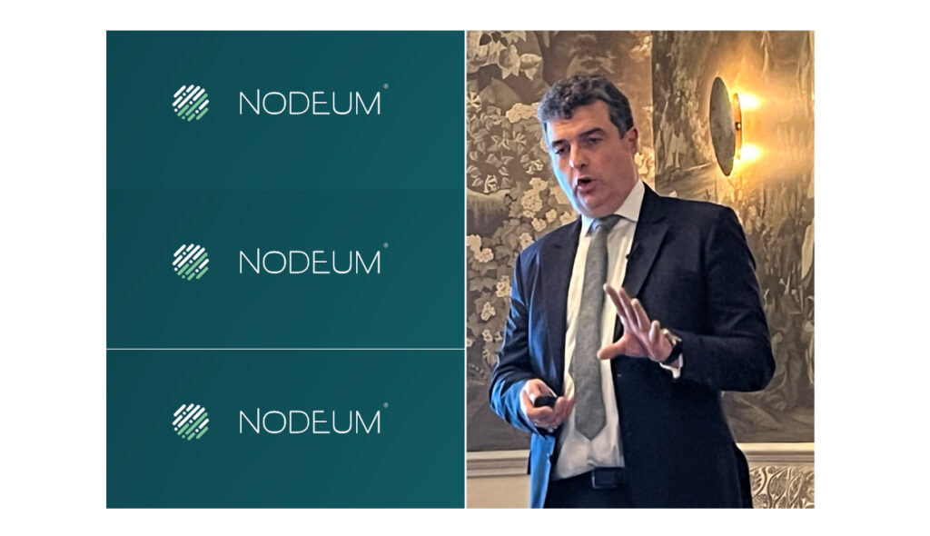 Nodeum punching above its weight in Euro HPC market