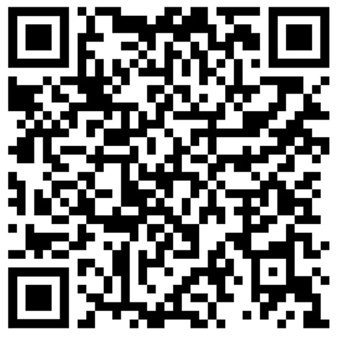 QR Code – Blocks and Files