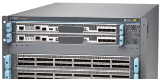 Juniper Archives – Blocks and Files