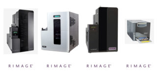 Rimage Archives – Blocks and Files