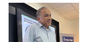 Cohesity completes Veritas NetBackup acquisition