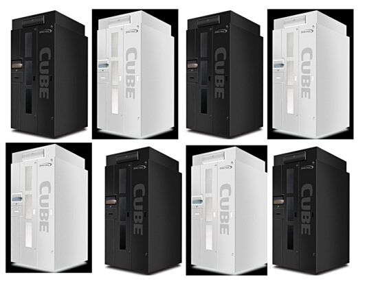 Spectra Logic and Geyser Data serve up TAPAS – Tape-as-a-service