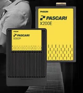 Phison diversifies with Pascari enterprise SSD line – Blocks and Files