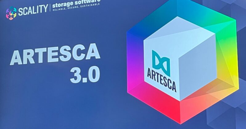 Scality launches partner recruitment drive in response to growth