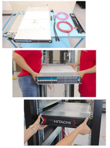 Hitachi Vantara launches VSP One Block appliance – Blocks and Files