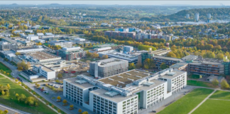 RWTH Aachen University Archives – Blocks and Files