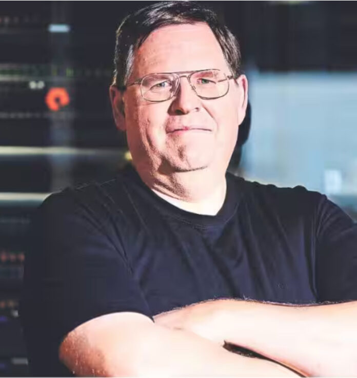 Surprise move as Pure Storage invests in ceramic storage tech