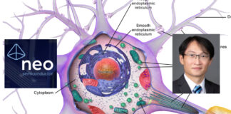 Neo Semiconductor Archives – Blocks and Files