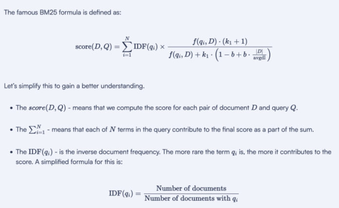 Qdrant Unveils Hybrid Vector Algorithm For Improved Rag Blocks And Files