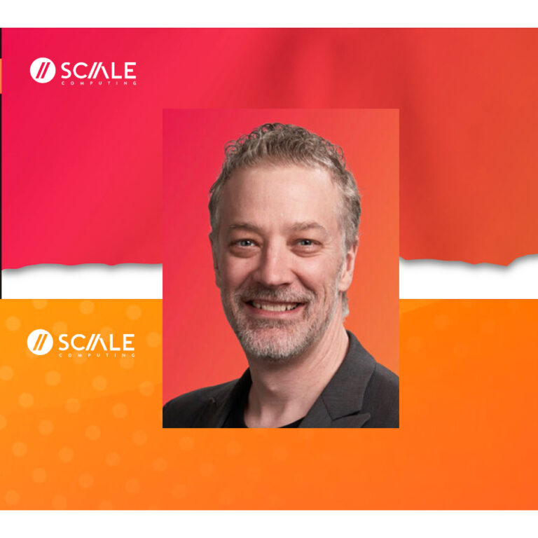 Scale Computing Talks Up Edge Site And Vmware Replacement Business Blocks And Files 