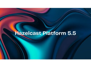 Hazelcast embraces vector search – Blocks and Files