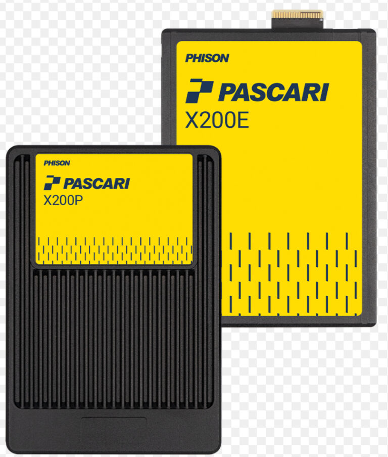 SSD capacities set to surge as industry eyes 128 TB drives