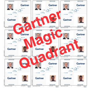 Gartner moves Magic Quadrant goalposts for primary storage
