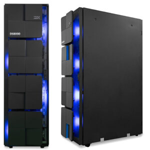 IBM unveils tenth-gen DS8000 mainframe arrays – Blocks and Files