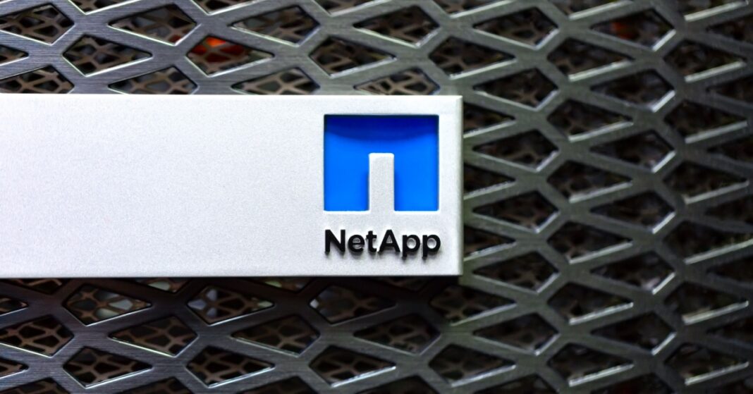 NetApp and Aruba.it to launch data solutions across Europe