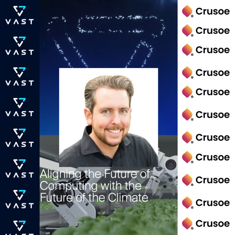 Crusoe scales up its AI cloud with VAST Data systems – Blocks and Files