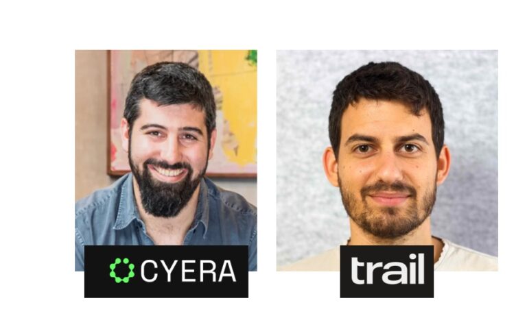 Cyera acquires Trail Security to build AI-driven data loss prevention