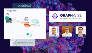 Semantic Web Company and Ontotext merge to form Graphwise – Blocks and ...