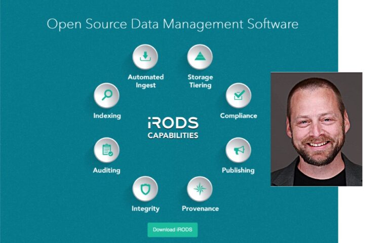 Global file technology iRODS aims for wider commercial reach – Blocks and Files