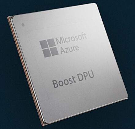 Microsoft bolsters Azure infra with Fungible-derived DPU