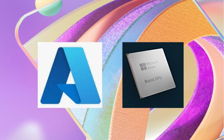 Microsoft bolsters Azure infra with Fungible-derived DPU – Blocks and Files