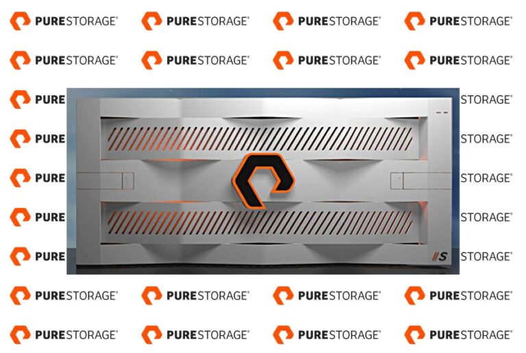 Pure Storage's FlashBlade//S500 gains Nvidia SuperPOD certification