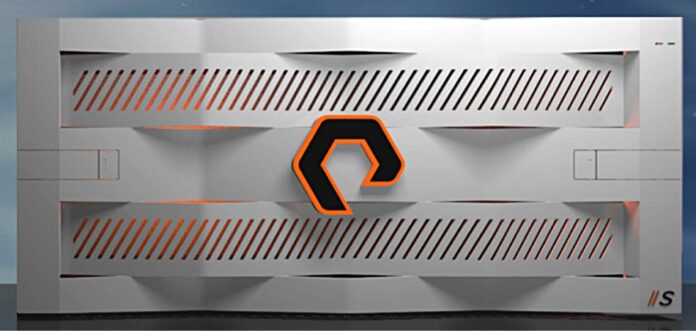 Pure Storage's FlashBlade//S500 gains Nvidia SuperPOD certification