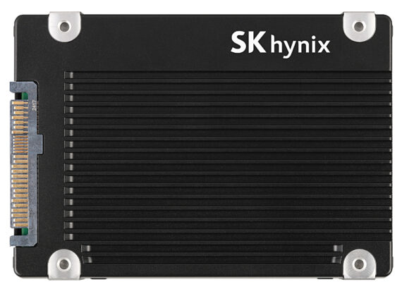 SK hynix joins high-capacity SSD club