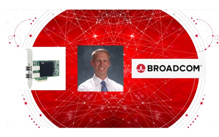Broadcom unveils Emulex Secure HBAs with post-quantum encryption