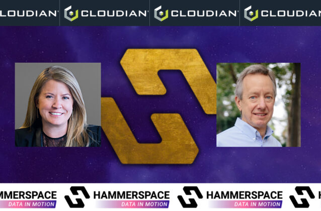 Cloudian becomes a Hammerspace GDP storage citizen – Blocks and Files