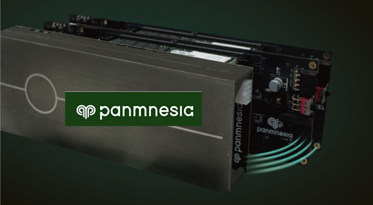 Panmnesia snags award for GPU CXL memory expansion