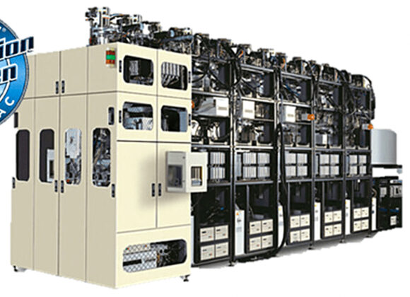 Sputtering Seagate, storage giant wants to buy Intevac