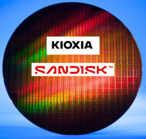 Kioxia, SanDisk tease 332-layer 3D NAND future – Blocks and Files