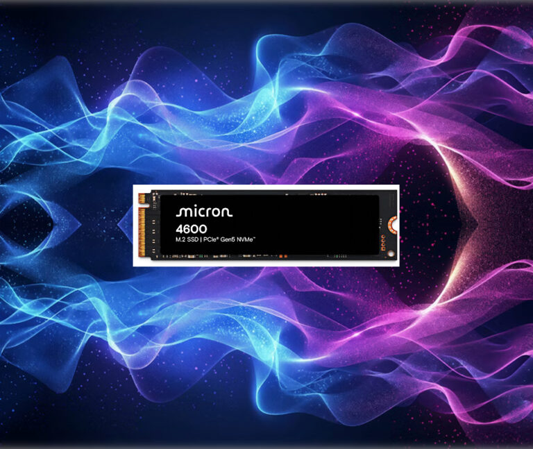 Micron’s fastest PCIe 5 client SSD for OEMs