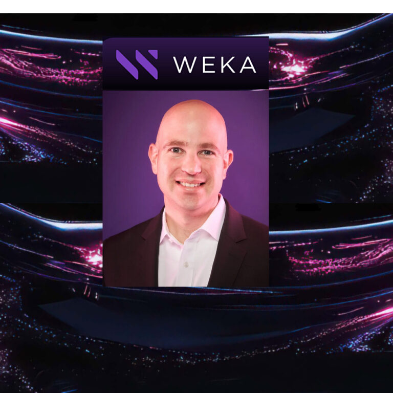 WEKA restructures for the GenAI era