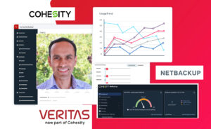 Cohesity launches NetBackup 11 with quantum-proof encryption – Blocks and Files