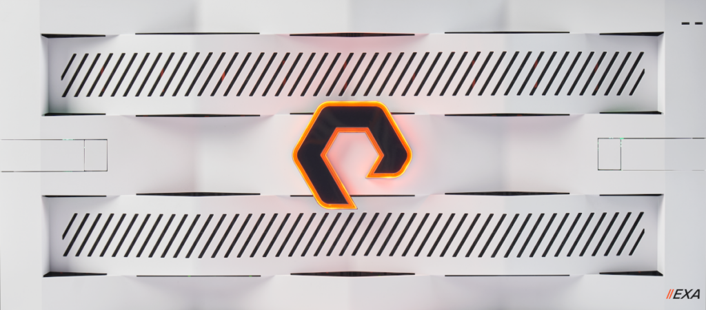 Pure Storage bulks up with white boxes to tackle AI storage challenges