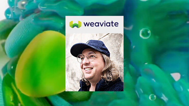 Weaviate unveils three AI vector database agents – Blocks and Files