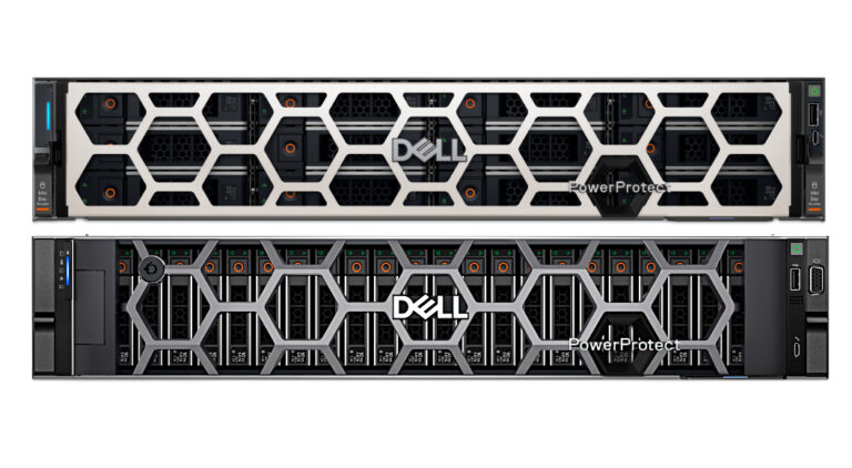 Dell refreshes storage and server lines for AI workloads