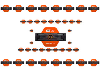 Pure debuts RC20 FlashArray//C with reused controllers for smaller ...