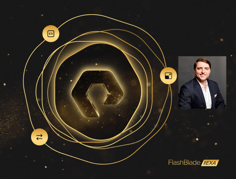 How Pure Storage developed the FlashBlade//EXA system – Blocks and Files