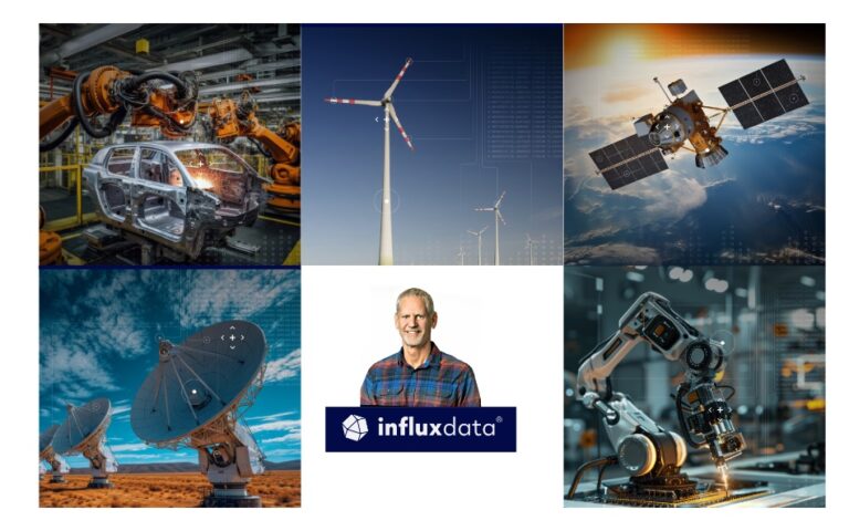 InfluxData rolls out InfluxDB 3 to power real-time apps at scale ...