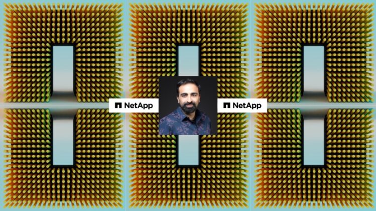 NetApp boosts storage security with post-quantum encryption