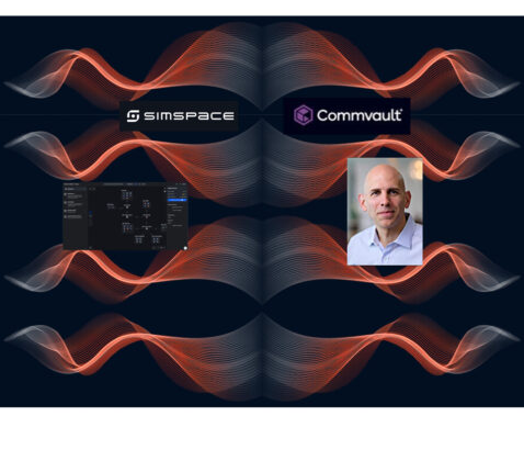 Commvault teams with SimSpace to launch cyberattack training – Blocks ...