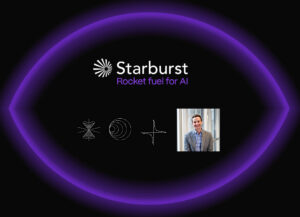Starburst CEO: In AI, it's data access that wins