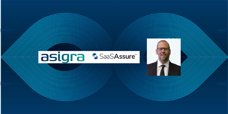 Asigra improves SaaS app data restorability – Blocks and Files