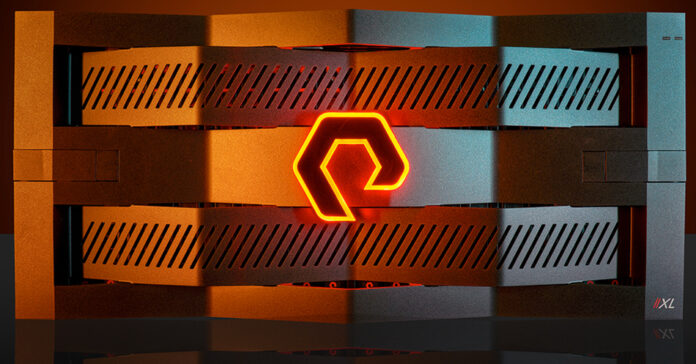 Pure debuts Enterprise Data Cloud with Fusion updates and new ...