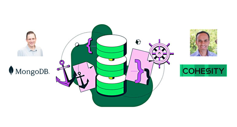 Cohesity dives deeper into MongoDB – Blocks and Files