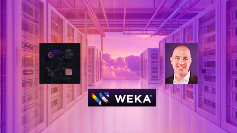 WEKA builds NeuralMesh architecture for exascale AI workloads – Blocks and Files