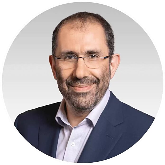 Western Digital sees HAMR capacity advantage in roadmap